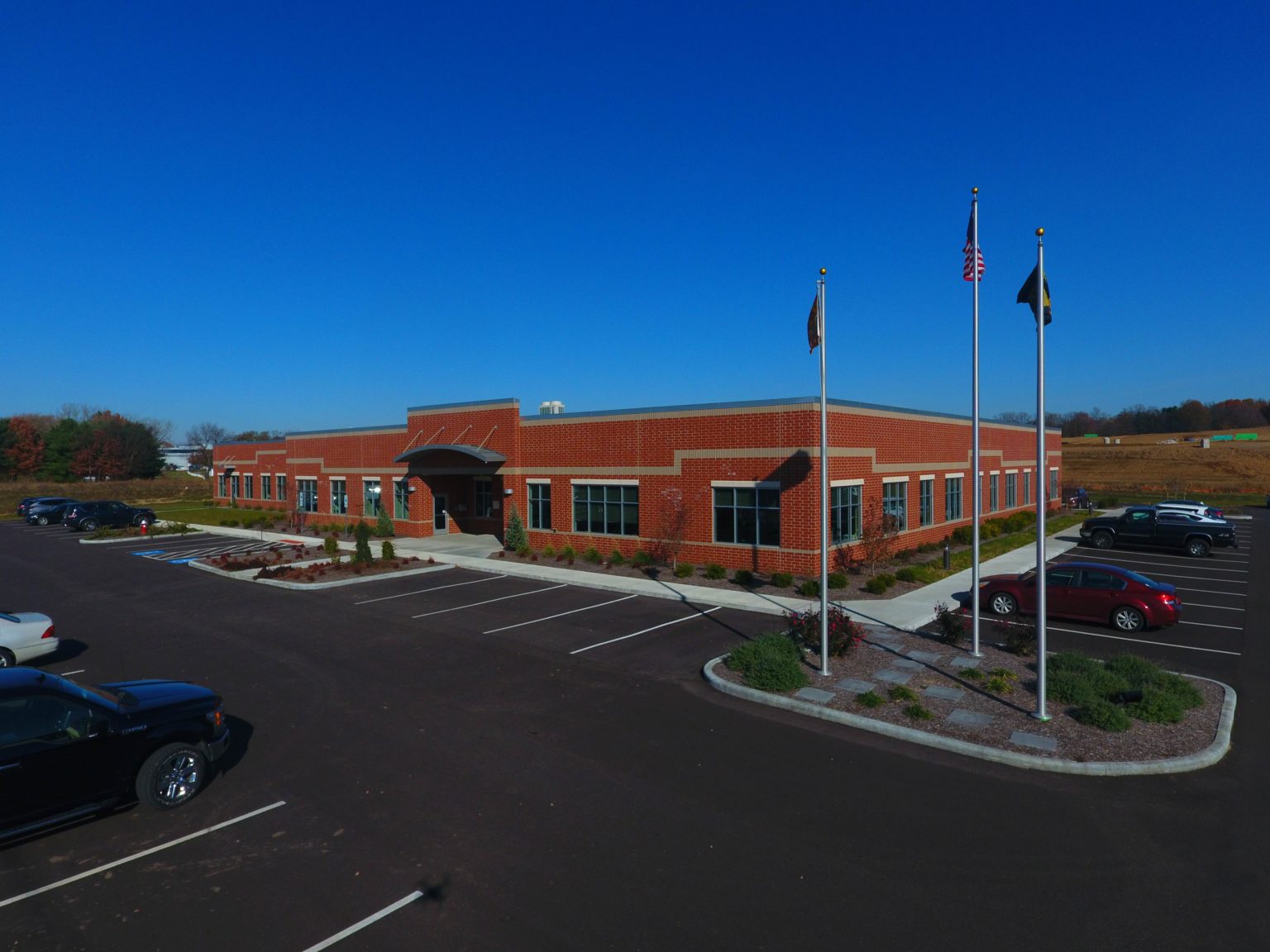 About Us - NAI Spring - Canton OH - Commercial Real Estate Services